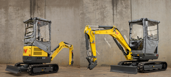 Digger lid excavator covers – DiggerLid