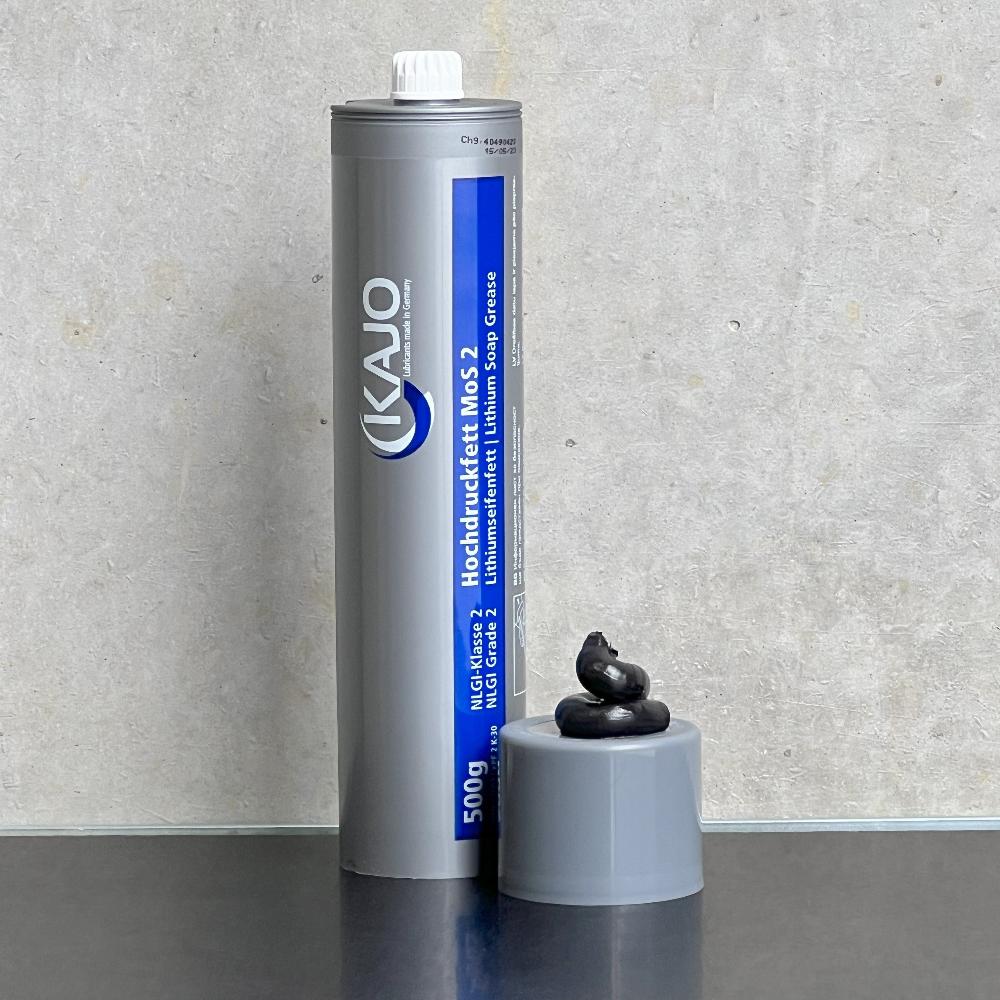 KAJO Grease Packs – DiggerLid