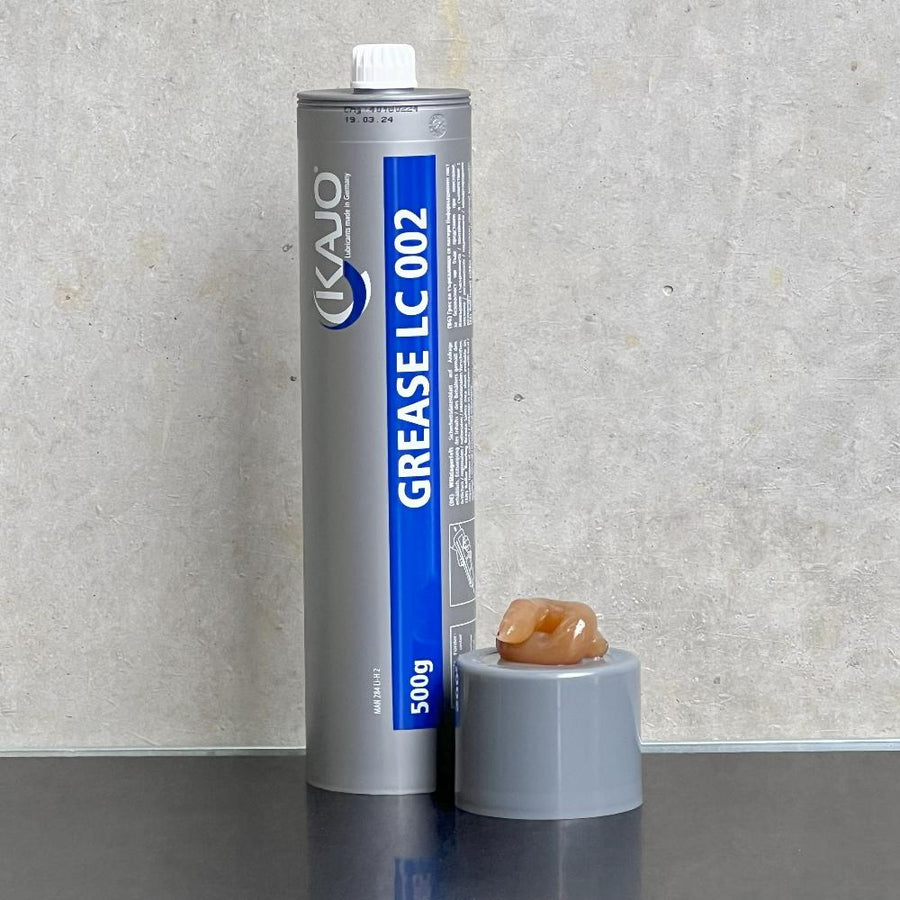 KAJO Grease Packs – DiggerLid