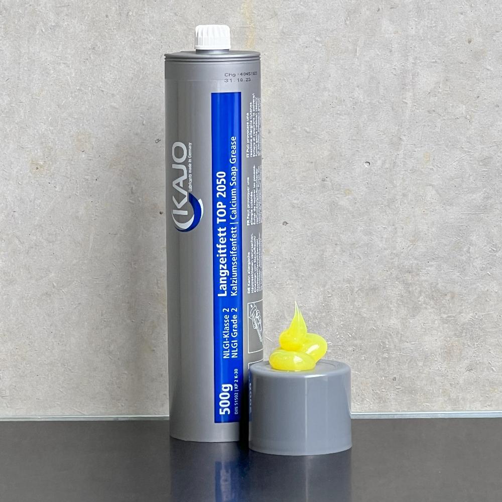 KAJO Grease Packs – DiggerLid