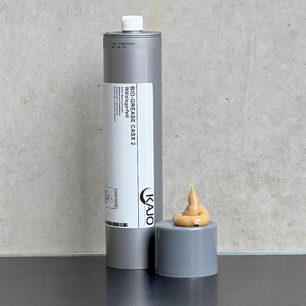 KAJO Grease Packs – DiggerLid