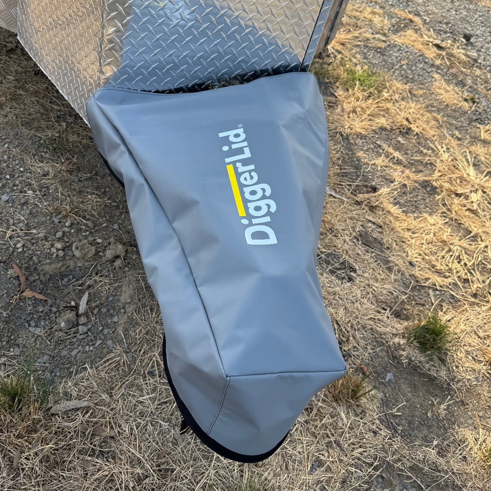 Draw Bar Cover – DiggerLid