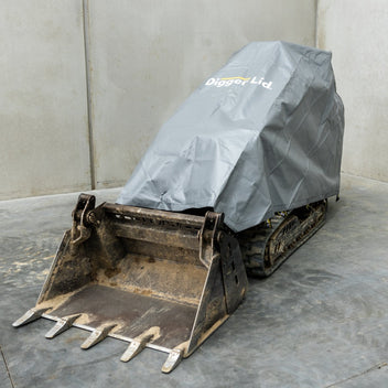 Digger lid excavator covers – Digger Lid
