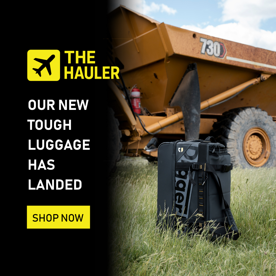 Digger lid excavator covers – DiggerLid