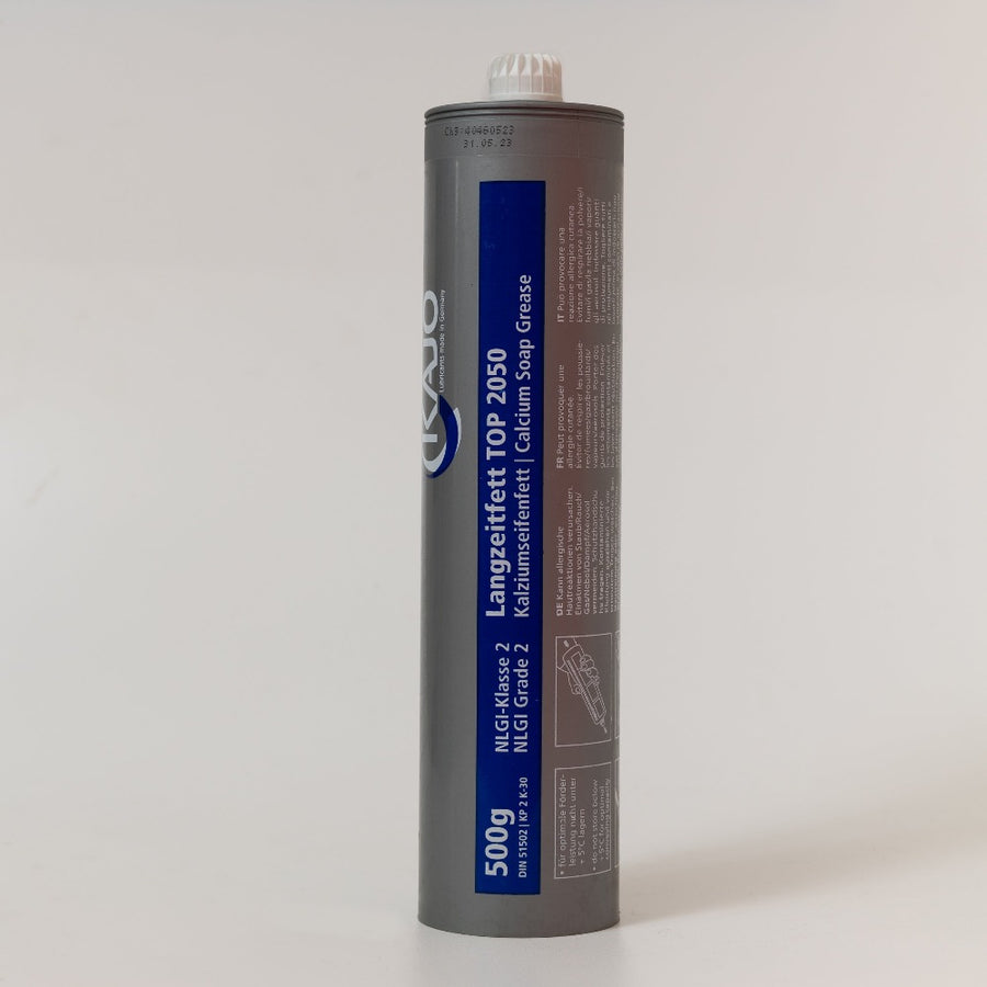 KAJO Grease Packs – DiggerLid