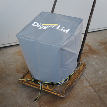 Digger lid excavator covers – DiggerLid