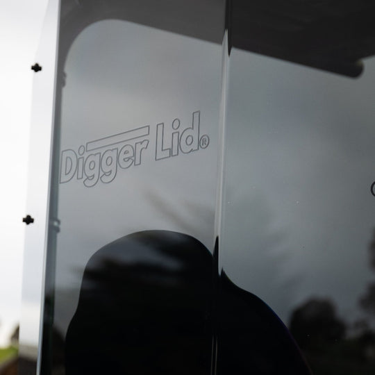 DiggerShield Kit – DiggerLid