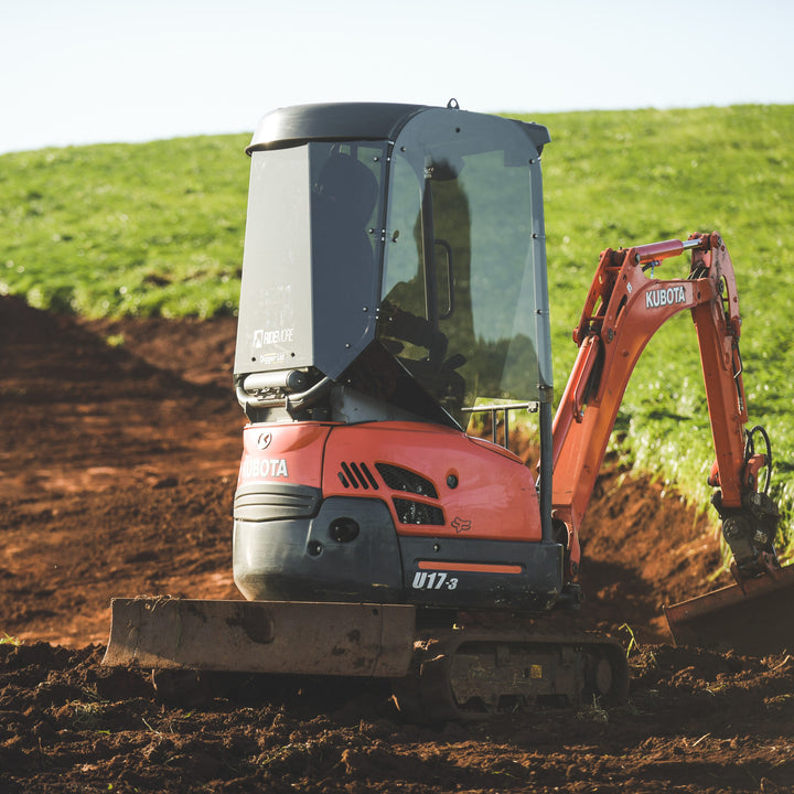 DiggerShield Kit – DiggerLid