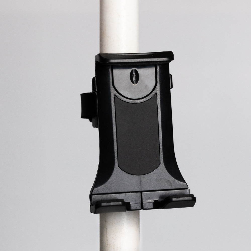 Excavator Phone Cradle – Digger Lid Global